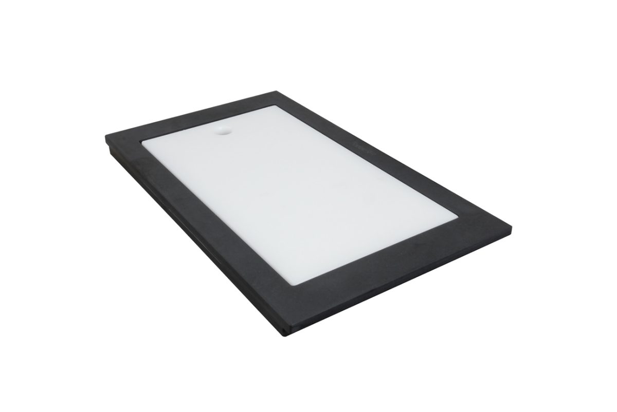 Foster Support Frame Kit with Board | LINSOL