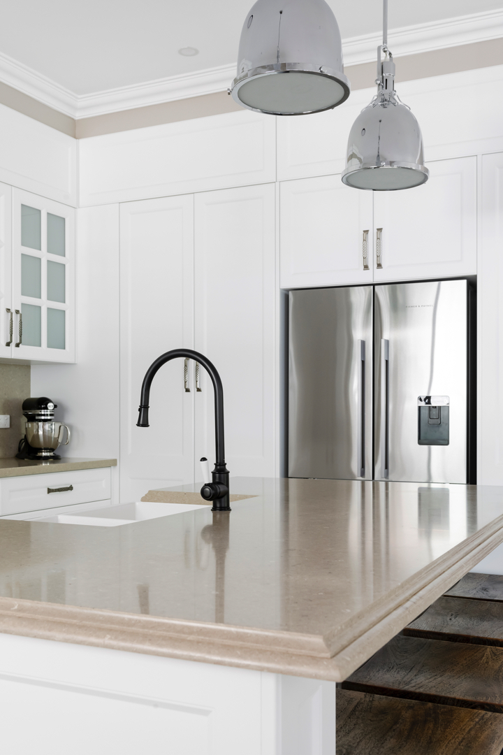 Experience the difference - LINSOL