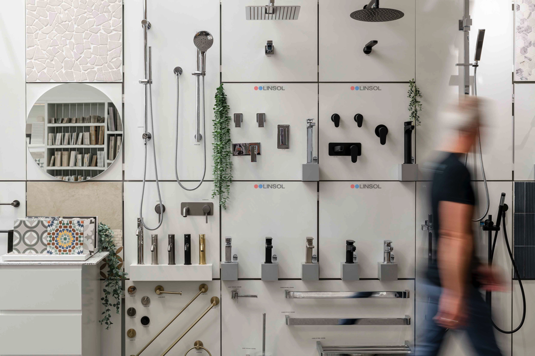 Experience the difference - LINSOL