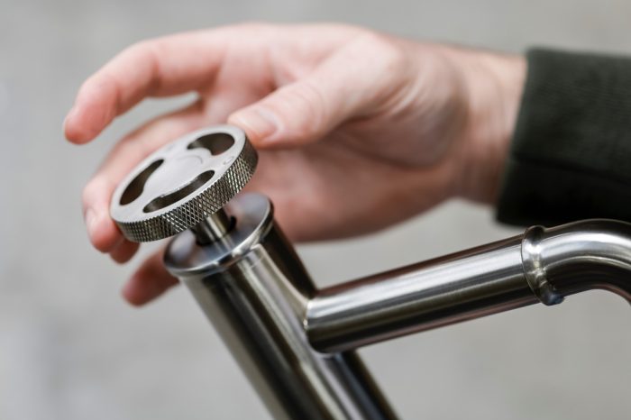 Experience the difference - LINSOL