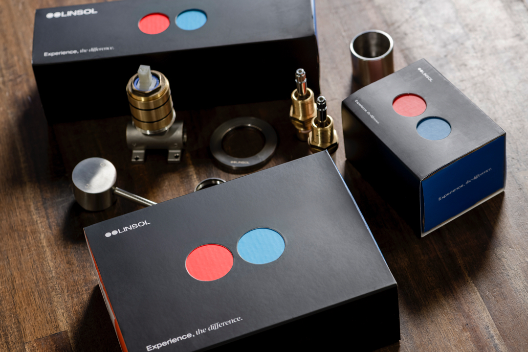 Experience the difference - LINSOL