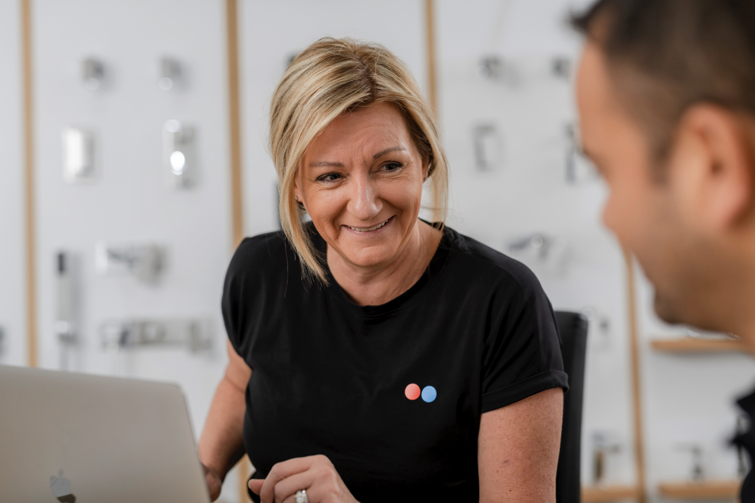 Experience the difference - LINSOL