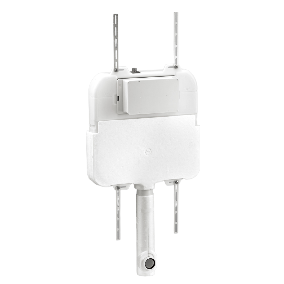 Marq 80mm Mechanical In Wall Cistern | LINSOL